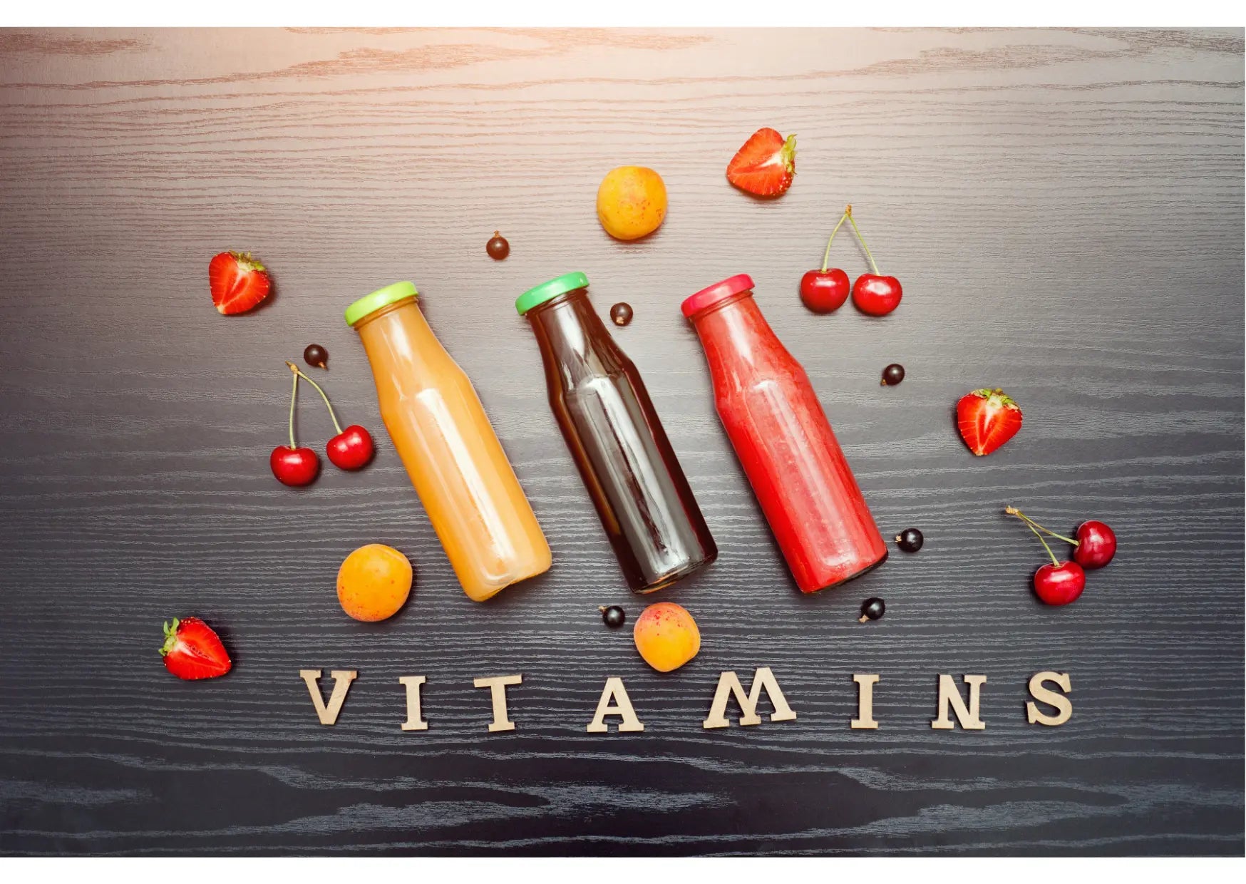 The Crucial Role of Vitamins and Minerals: Fueling the Body’s Function ...